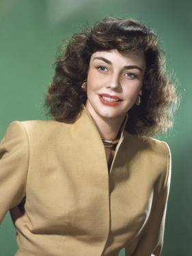 Jennifer Jones Posters, Prints, Paintings & Wall Art | AllPosters.com