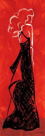'Shy' Print - Jennifer Matla | AllPosters.com