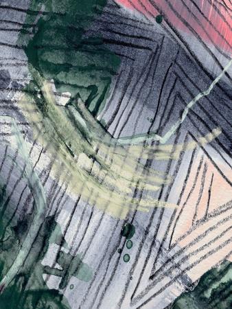 'Angled Spaces III' Prints - Jennifer Parker | AllPosters.com