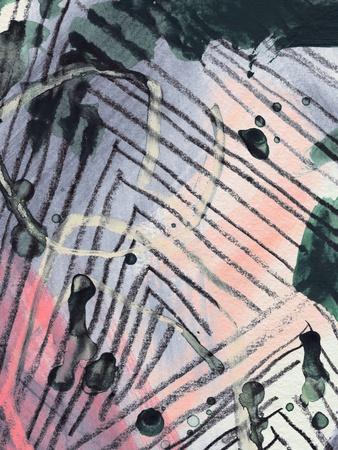 'Angled Spaces IV' Prints - Jennifer Parker | AllPosters.com