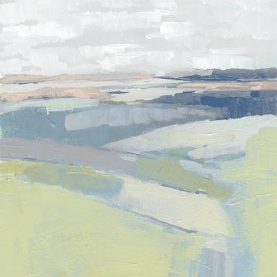 Pastel Prairie I Art - Jennifer Parker | AllPosters.com