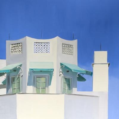Alys Beach Art - Jenny Westenhofer | AllPosters.com