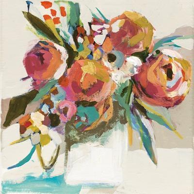 Autumn Bouquet Art - Jenny Westenhofer | AllPosters.com