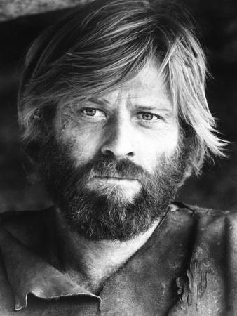 'Jeremiah Johnson, Robert Redford, 1972' Photo | AllPosters.com