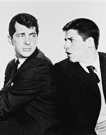 Jerry Lewis Young