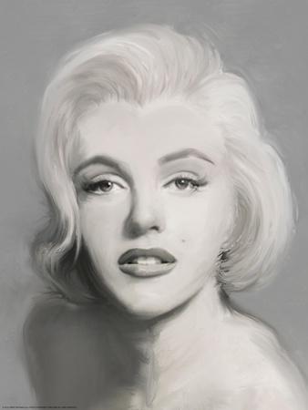 'Girl's Best Friend' Posters - Jerry Michaels | AllPosters.com