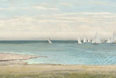 'Open Seas 1x2, 2025' Poster - Jesse Carter | AllPosters.com