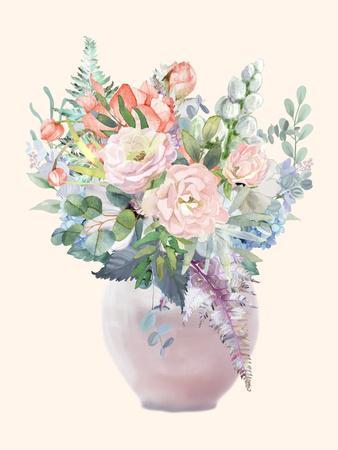 'Night Of Romance 2' Art - Jesse Keith | AllPosters.com