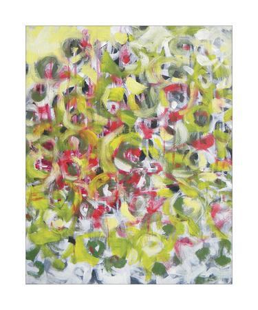 'Reckless Abandon' Giclee Print - Jessica Torrant | AllPosters.com