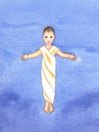 'Jesus Christ is True God, Who Took on Our Human Nature, Having the ...