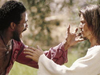 Ted Neeley- Jesus