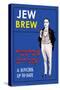 'Jew Brew Beer' Posters | AllPosters.com