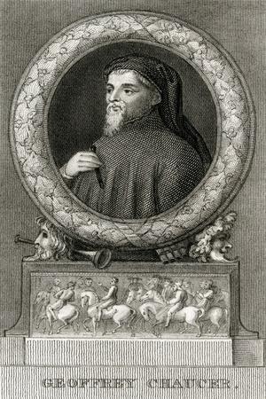'Chaucer, Robinson' Prints - JH Robinson | AllPosters.com