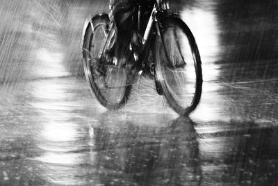 'Storm' Photographic Print - Jian Wang | AllPosters.com