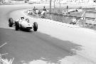 'Jim Hall in a Udt-Laystall Lotus 24, 1963 (Photo)' Giclee Print ...