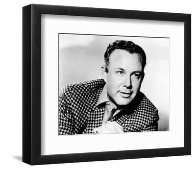 'Jim Reeves' Photo | AllPosters.com