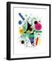 The Singing Fish Prints - Joan Miro | AllPosters.com