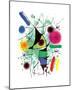 The Singing Fish Prints - Joan Miro | AllPosters.com