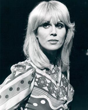 Joanna Lumley Posters, Prints, Paintings & Wall Art | AllPosters.com