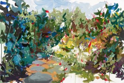 Beth’s Garden - Joanne Hastie | AllPosters.com