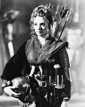 'Joanne Whalley, Willow (1988)' Photo | AllPosters.com