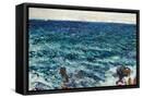 'Joaquin Sorolla/ Sea of Jávea, 1905. Museum: MUSEO SOROLLA' Prints ...