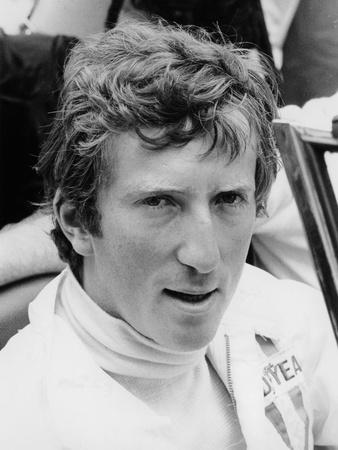 'Jochen Rindt, C1964-C1970' Photographic Print | AllPosters.com