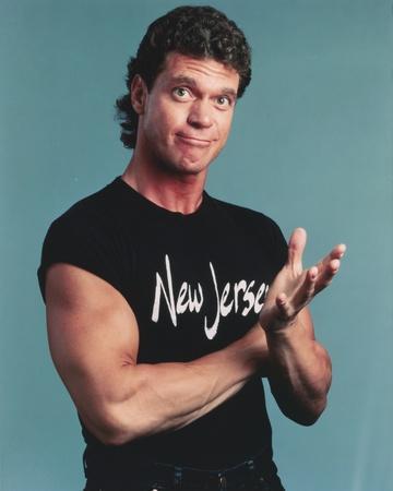 Joe Piscopo Sidekicks