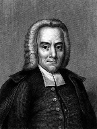 'Johann Albrecht Bengel' Prints - G Stodart | AllPosters.com