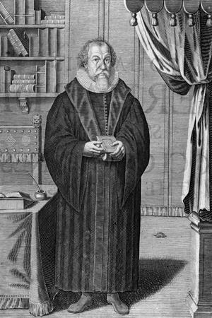 'Johann Gerhard' Prints | AllPosters.com