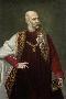 'Portraet Kaiser Franz Joseph, 1880' Giclee Print - Johann Herrman ...