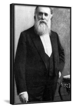 'John Alexander Dowie' Photographic Print | AllPosters.com