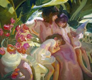 John Asaro Posters, Prints, Paintings & Wall Art | AllPosters.com