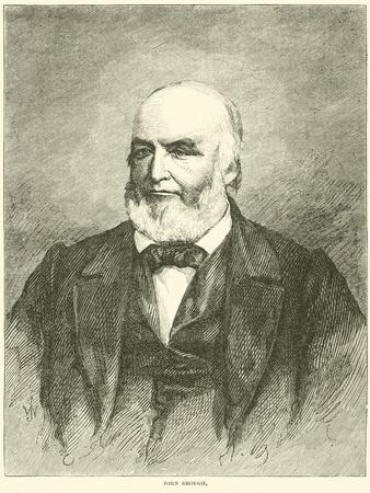 'John Brough, December 1863' Giclee Print | AllPosters.com