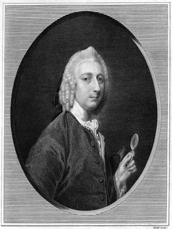 'John Chute' Print | AllPosters.com