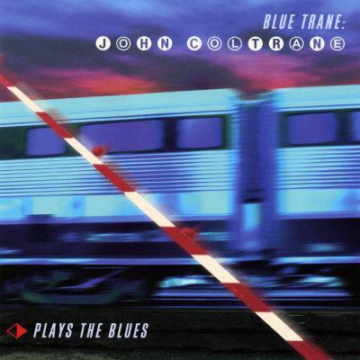 John Coltrane - Blue Trane: John Coltrane Plays the Blues | AllPosters.com