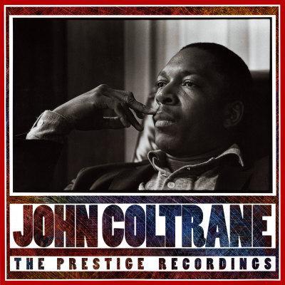'John Coltrane - The Prestige Recordings' Prints | AllPosters.com