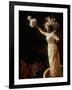 'Actress Pearl Bailey Pointing Parasol as Dolly Levi in Scene from ...