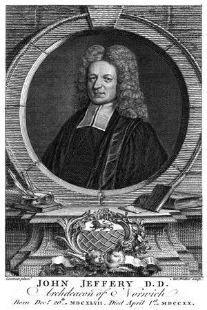 'John Jeffery' Posters | AllPosters.com