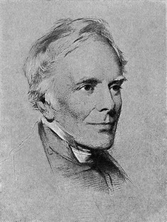 'John Keble' Giclee Print - George Richmond | AllPosters.com