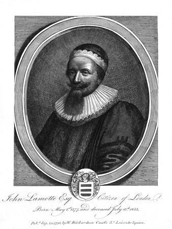 'John Lamotte, Merchant' Posters | AllPosters.com
