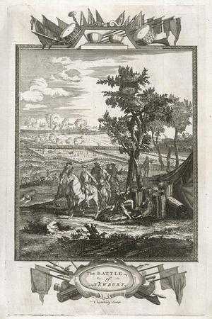 'The Battle of Newbury' Posters - John Lightbody | AllPosters.com