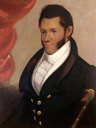 'John Moore (1751-1836) 1826' Giclee Print - William P. Codman ...