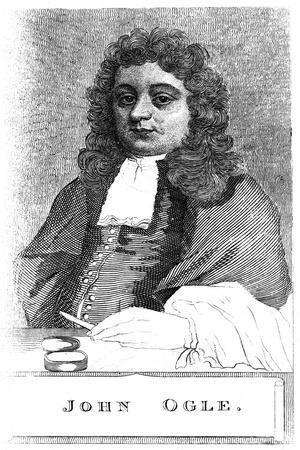 'John Ogle, Gamester' Art | AllPosters.com