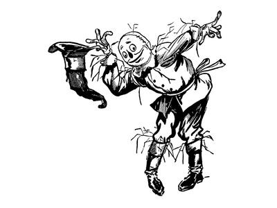 'Ozma of Oz' Posters - John R^ Neill | AllPosters.com