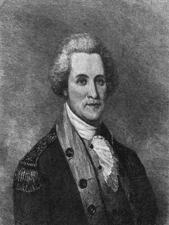 'John Sevier' Prints | AllPosters.com