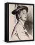 Ethel Mary Smyth (1856-1944), English Composer and Suffragette, after a ...