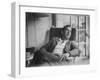 'John Steinbeck' Premium Photographic Print - Peter Stackpole ...
