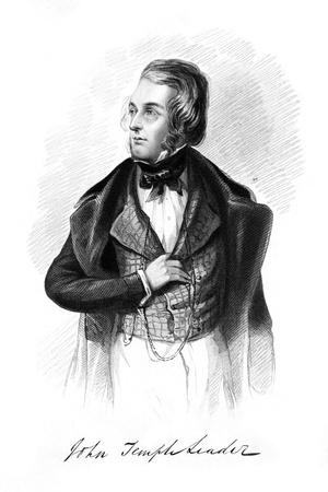 John Temple Leader Prints | AllPosters.com