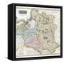 'The Third Partition of Poland, 1795 Par Thomson, John (1777-C. 1840 ...